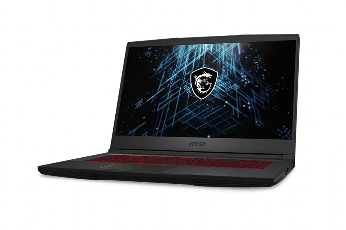 MSI launches new gaming notebooks series with latest NVIDIA RTX GPUs