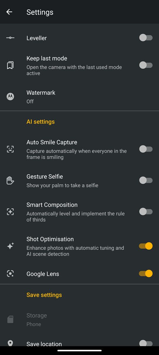 Moto G 5G Review: A 5G Phone Goes Back to the Basics