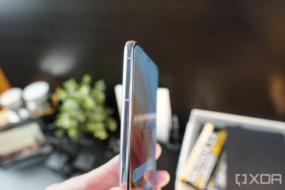 Samsung Galaxy S21 Ultra Hands-on: The new Zoom King by a mile