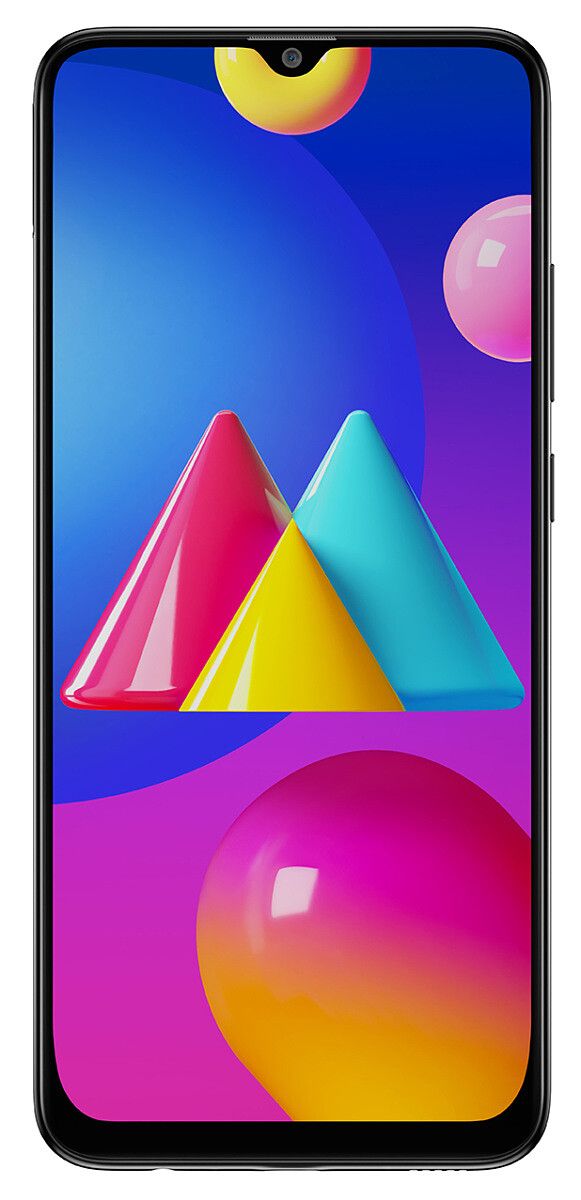 Samsung launches the Galaxy M02s budget smartphone in India