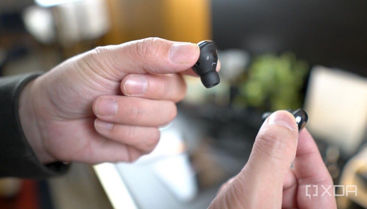 Galaxy Buds Pro Review: the best earbuds that aren't AirPods clones