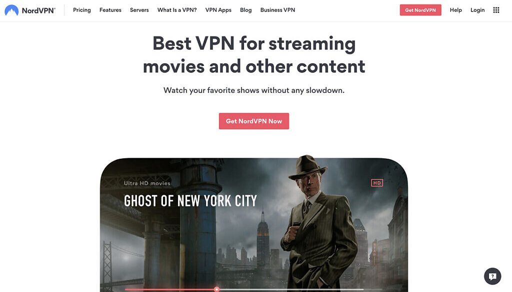 These are the Best VPNs for Streaming Content Online