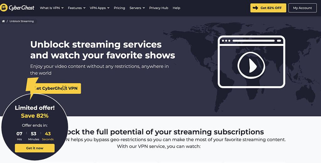 These are the Best VPNs for Streaming Content Online