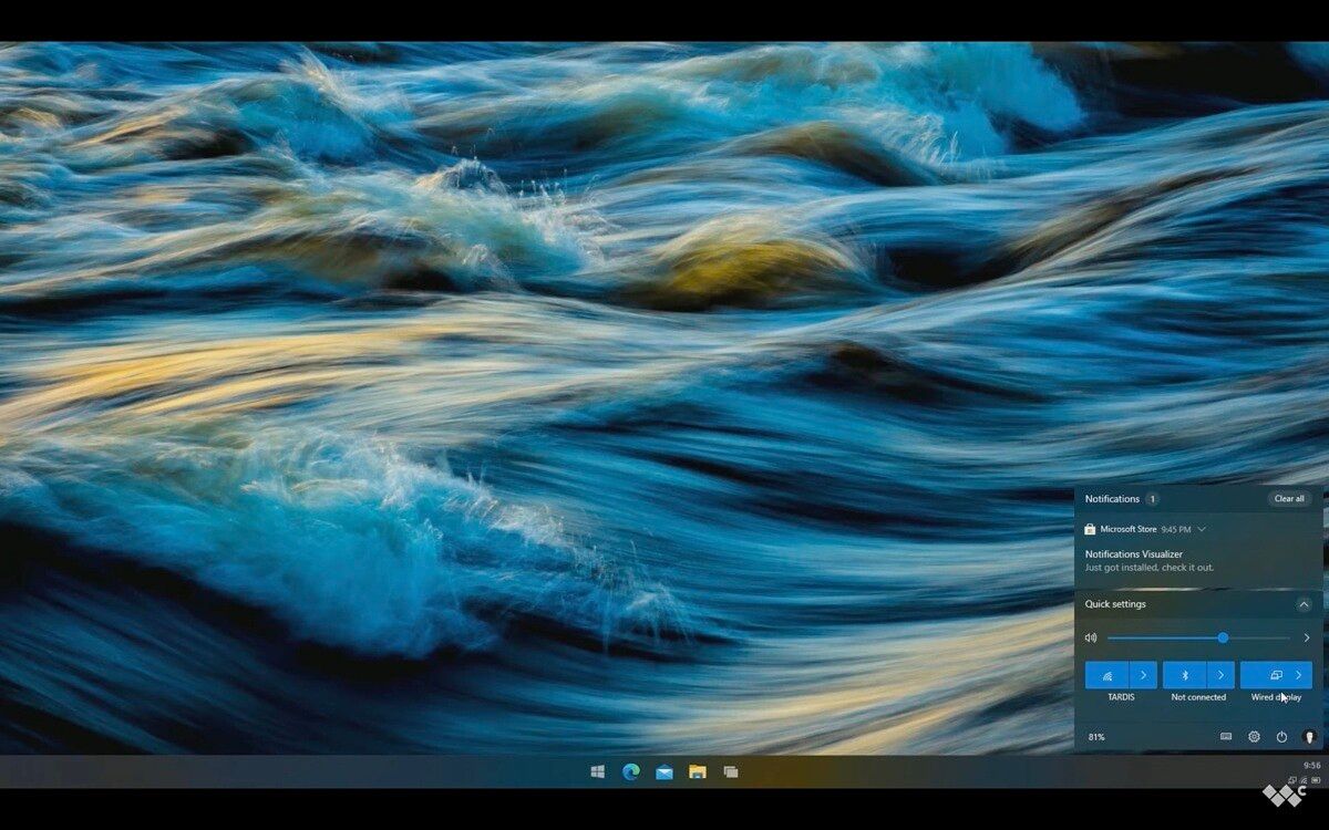 Microsoft's Windows 10X takes a lot of inspiration from Chrome OS