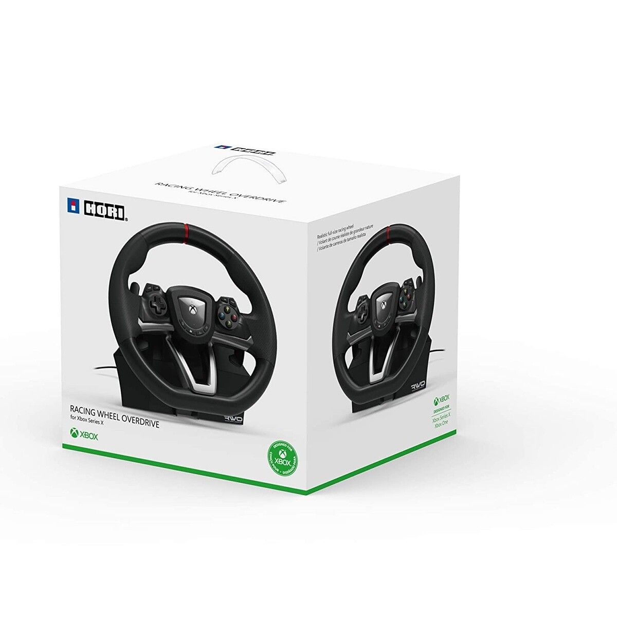 Best racing wheels for gaming in 2023