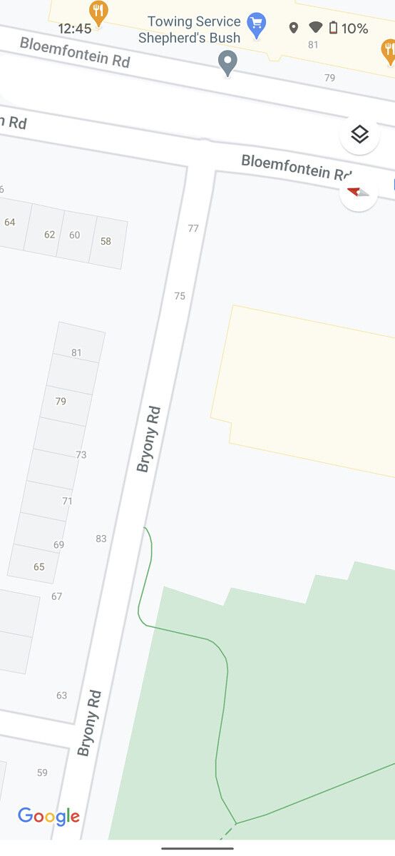 Google Maps adds super-accurate street details in 4 cities