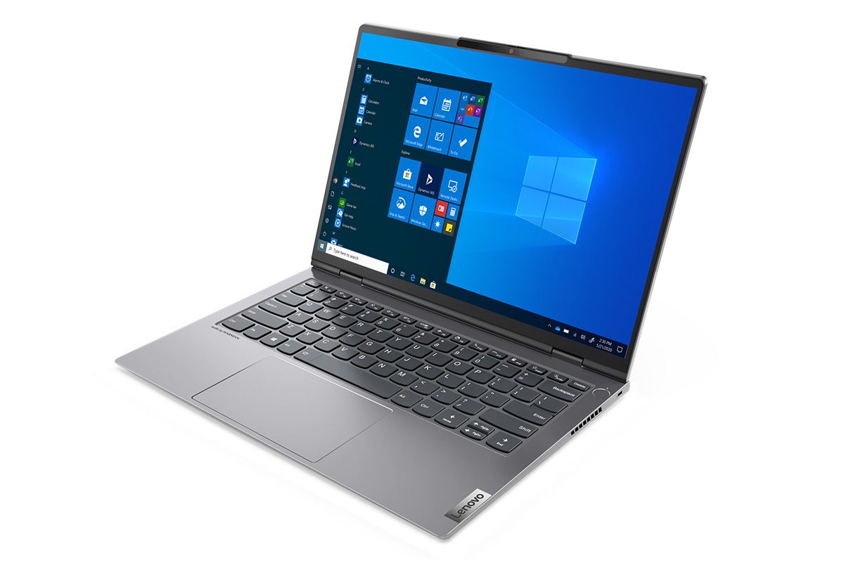 Lenovo unleashes new ThinkBook business notebooks at CES
