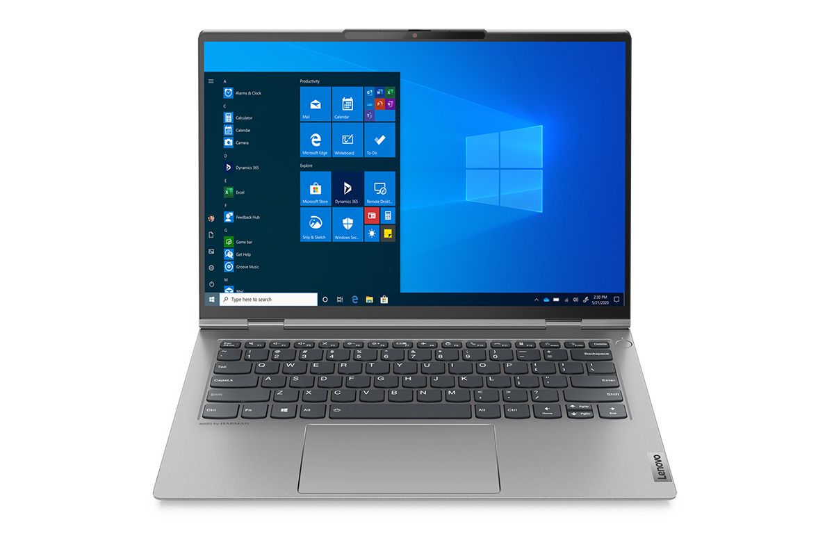 Lenovo unleashes new ThinkBook business notebooks at CES