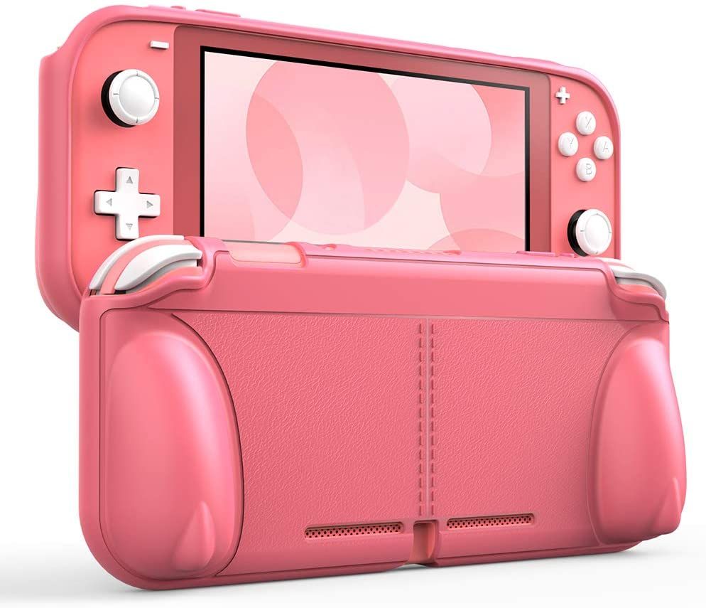 The Best Nintendo Switch Protective Cases to buy in Fall 2021