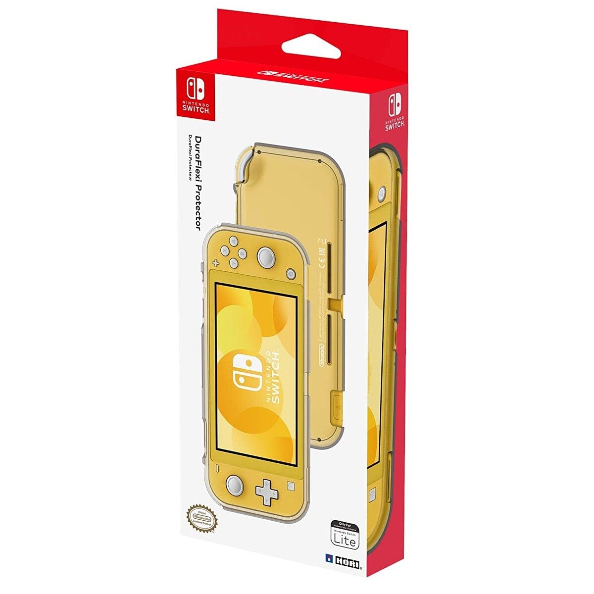 Best protective cases for the Nintendo Switch and Nintendo Switch Lite ...