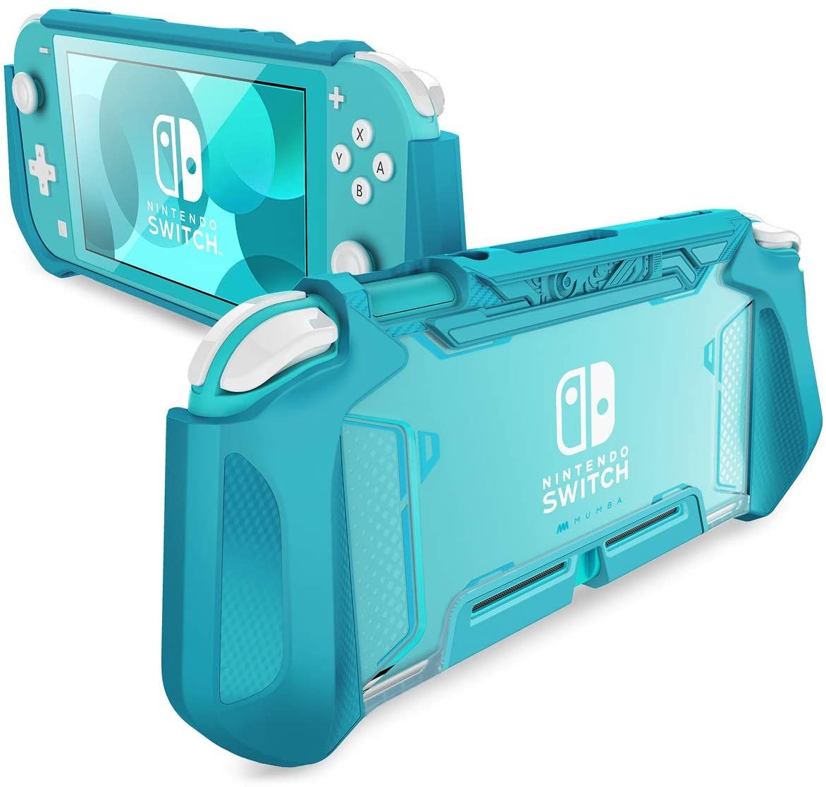 Best protective cases for the Nintendo Switch and Nintendo Switch Lite ...