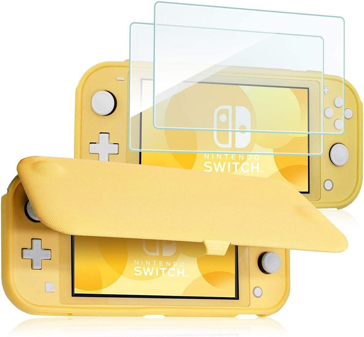 Best protective cases for the Nintendo Switch and Nintendo Switch Lite ...