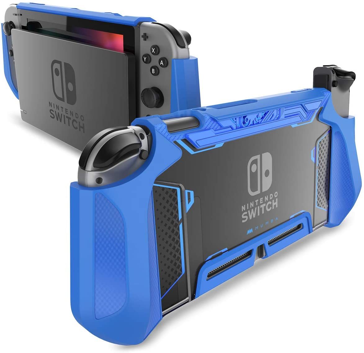 Best protective cases for the Nintendo Switch and Nintendo Switch Lite ...