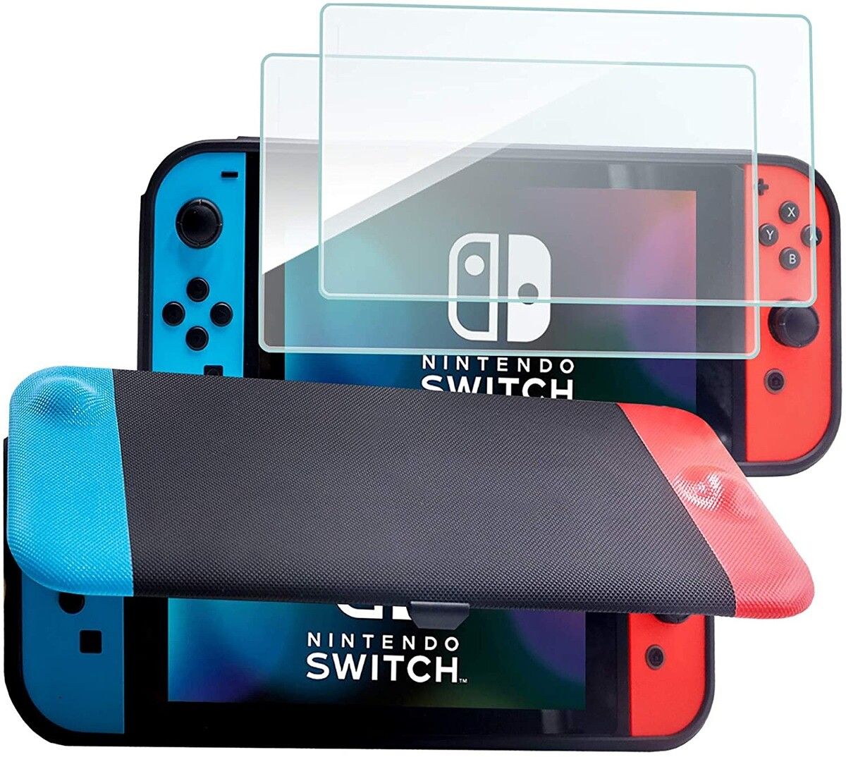 The Best Nintendo Switch Protective Cases to buy in Fall 2021