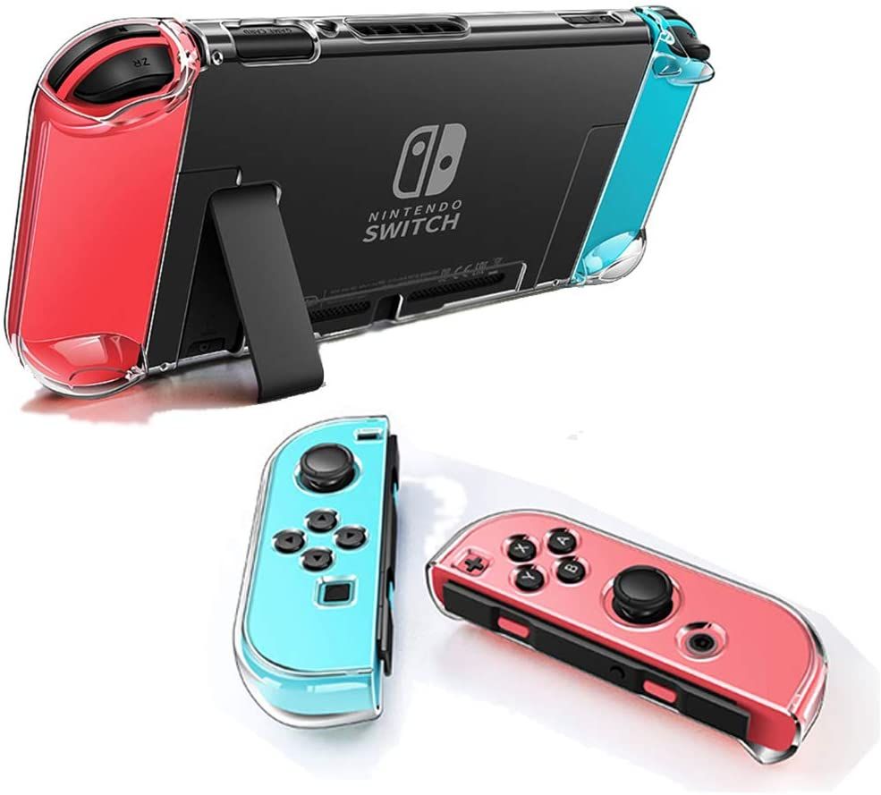 Best protective cases for the Nintendo Switch and Nintendo Switch Lite ...