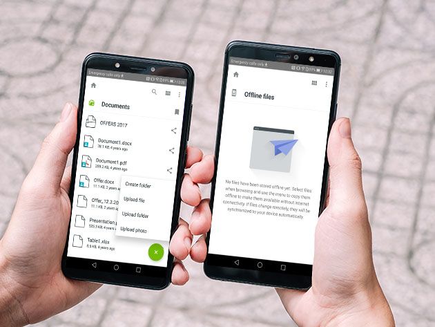 Affordable backup: 7 top deals on cloud storage you can grab today