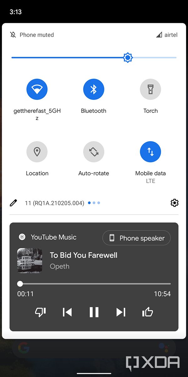 Android 12 Developer Preview Hands-on: Here's what's new