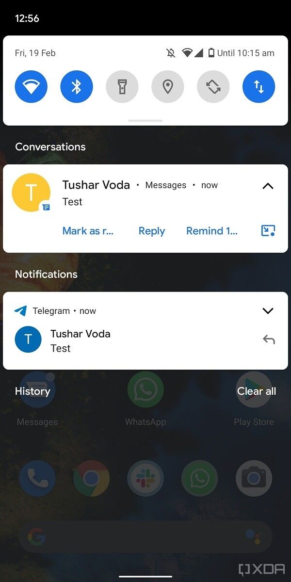Android 12 Developer Preview Hands-on: Here's what's new