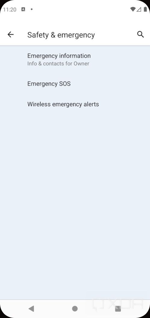 Android 12 Developer Preview Hands-on: Here's what's new