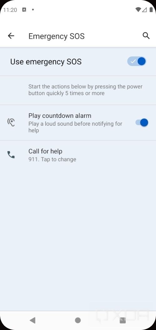 Android 12 Developer Preview Hands-on: Here's what's new