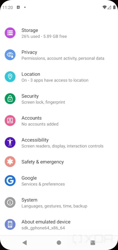 Android 12 Developer Preview Hands-on: Here's what's new