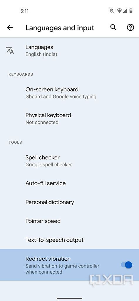 Android 12 Developer Preview Hands-on: Here's what's new
