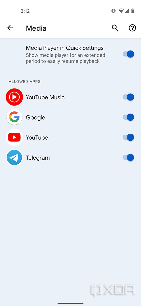 Android 12 Developer Preview Hands-on: Here's what's new