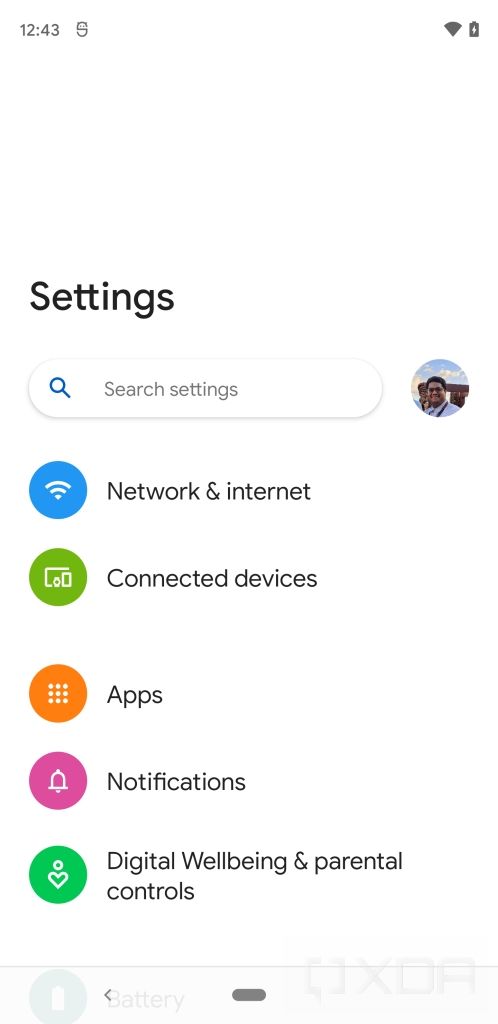 Android 12 Developer Preview Hands-on: Here's what's new
