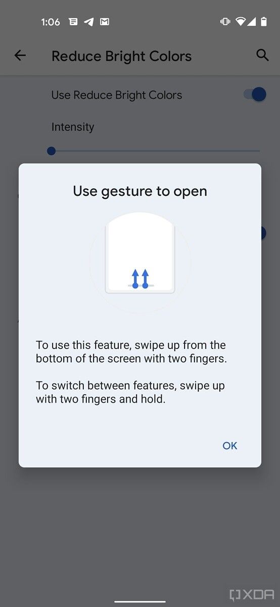 Android 12 Developer Preview Hands-on: Here's what's new