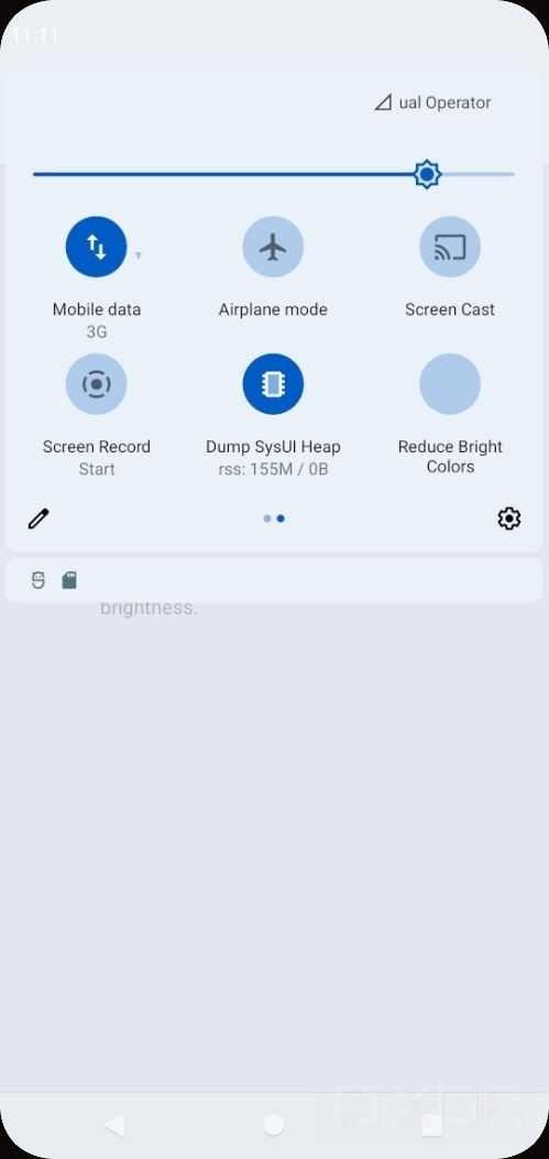 Android 12 Developer Preview Hands-on: Here's what's new