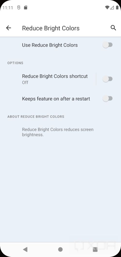 Android 12 Developer Preview Hands-on: Here's what's new