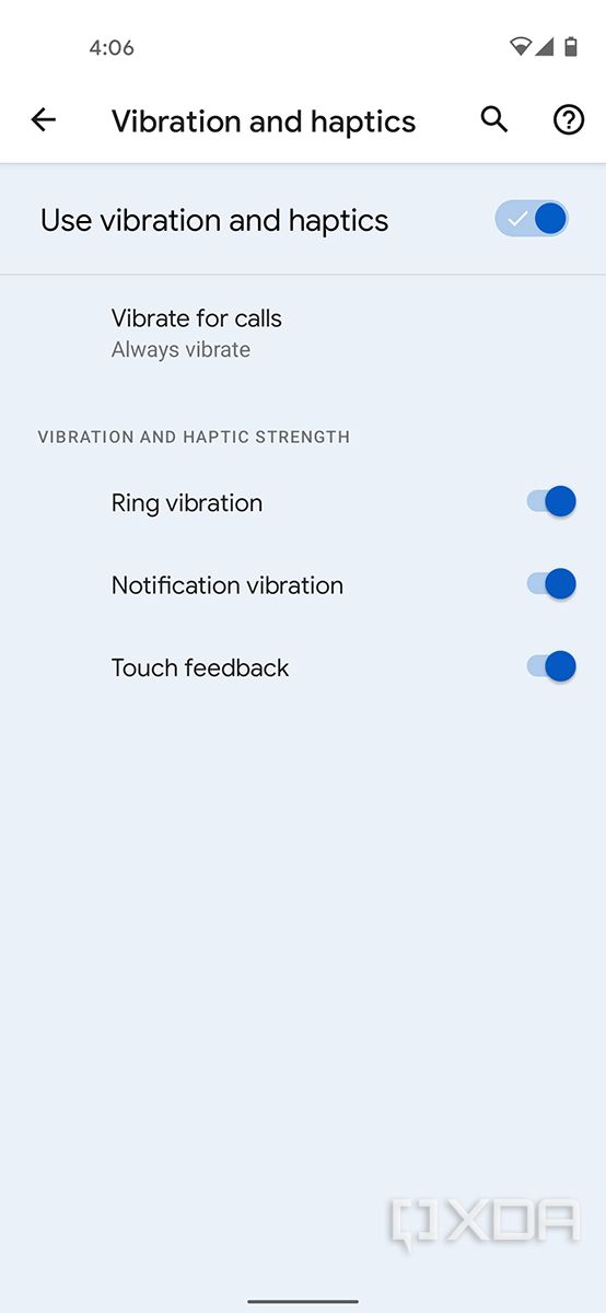 Android 12 Developer Preview Hands-on: Here's what's new