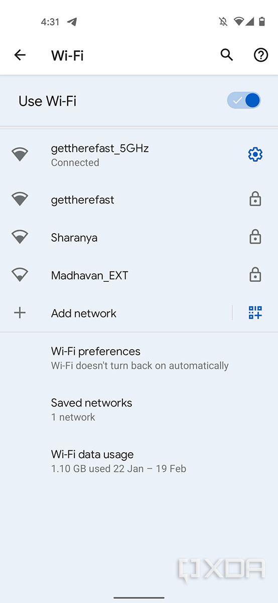 Android 12 Developer Preview Hands-on: Here's what's new
