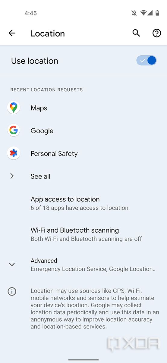 Android 12 Developer Preview Hands-on: Here's what's new