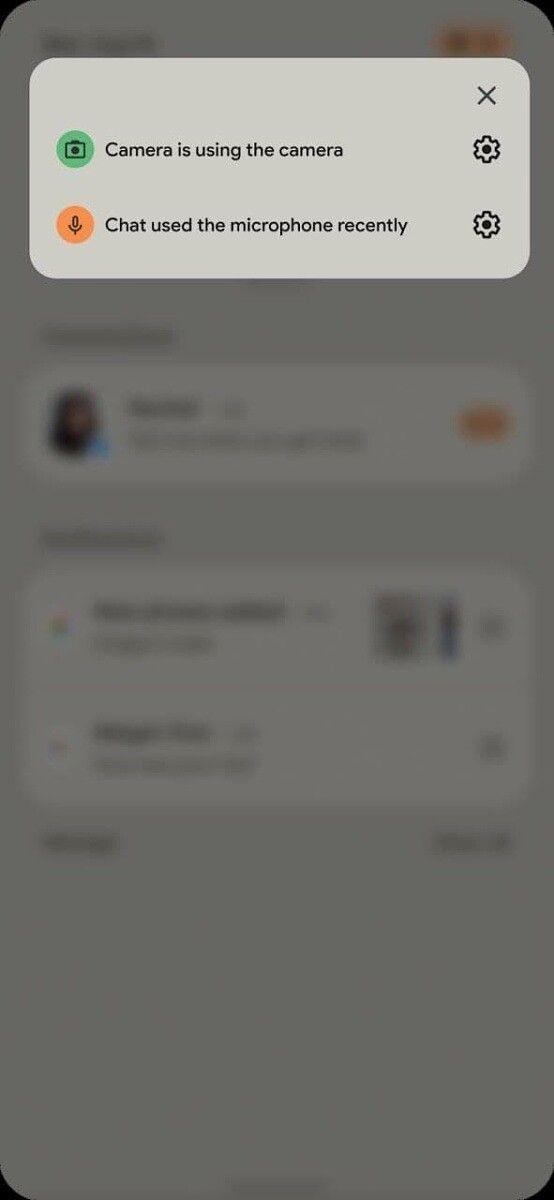 This could be Android 12, Google's next Android OS