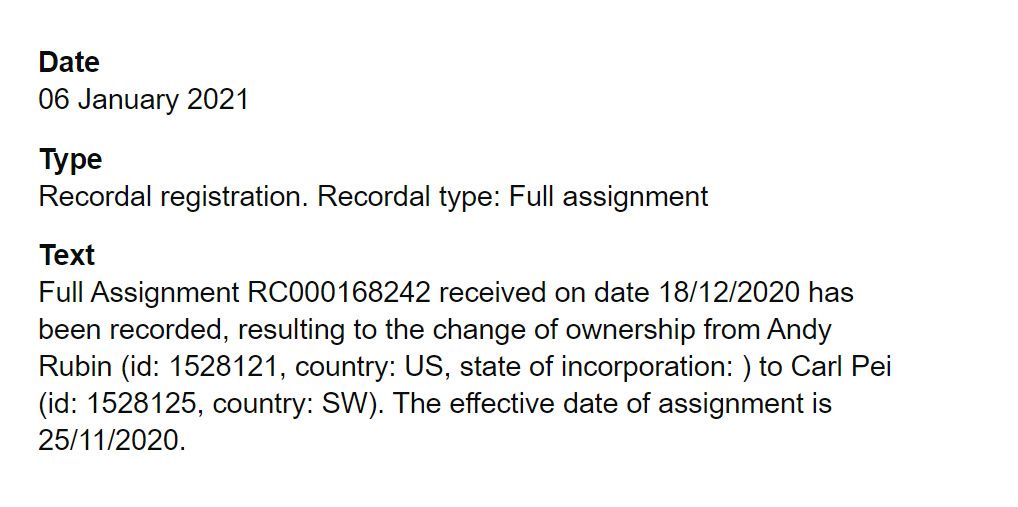Carl Pei's new hardware venture Nothing now owns Essential