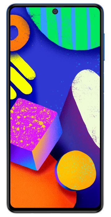 Samsung Galaxy F62 launches in India with 7000mAh battery, Exynos 9825