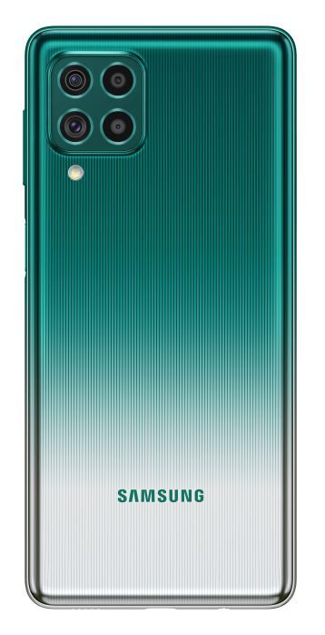 Samsung Galaxy F62 launches in India with 7000mAh battery, Exynos 9825