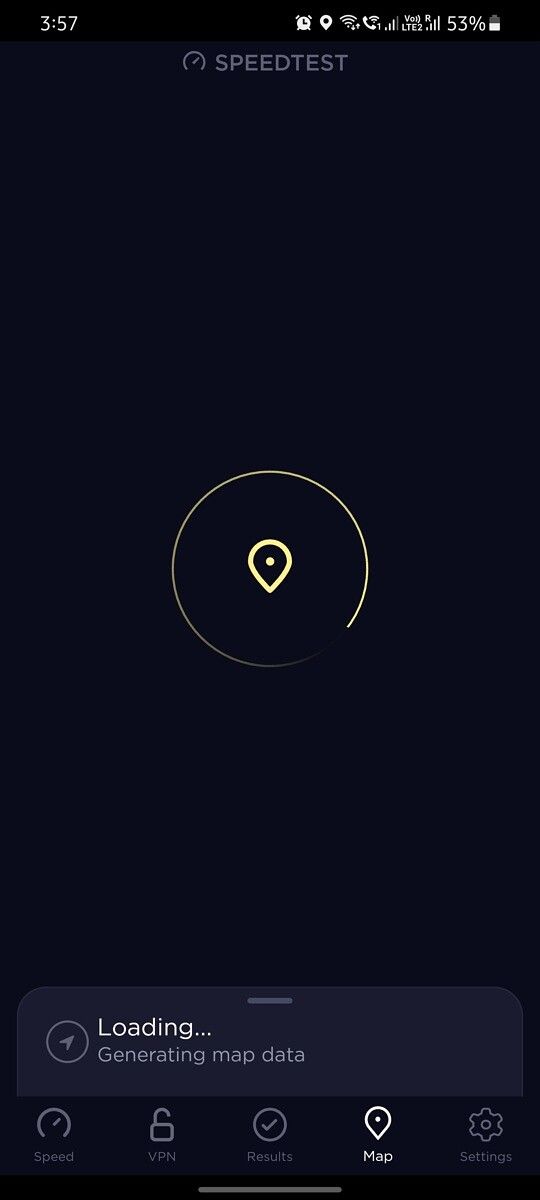 Speedtest now helps you call out your network operator's false coverage ...