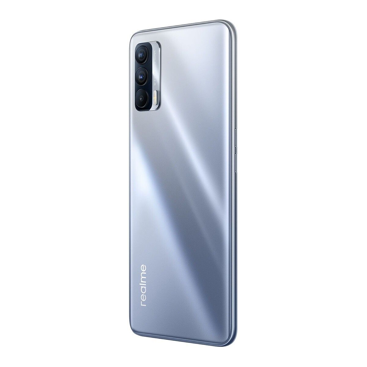 Realme X7 and Realme X7 Pro featuring MediaTek's Dimensity SoCs land in ...