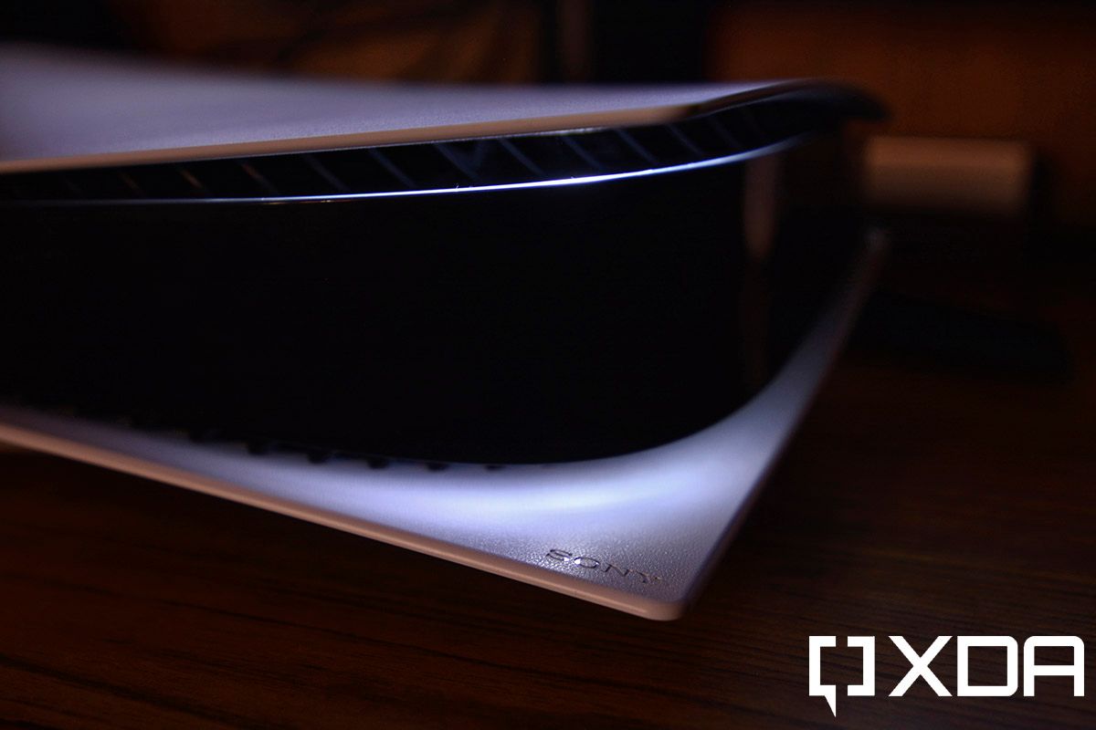 The Sony PlayStation 5 brings a new era of console gaming