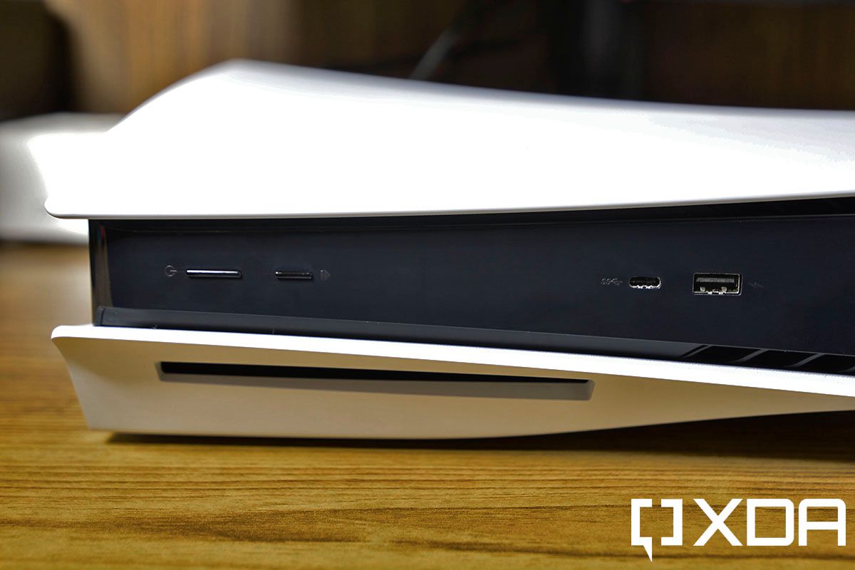 The Sony PlayStation 5 brings a new era of console gaming
