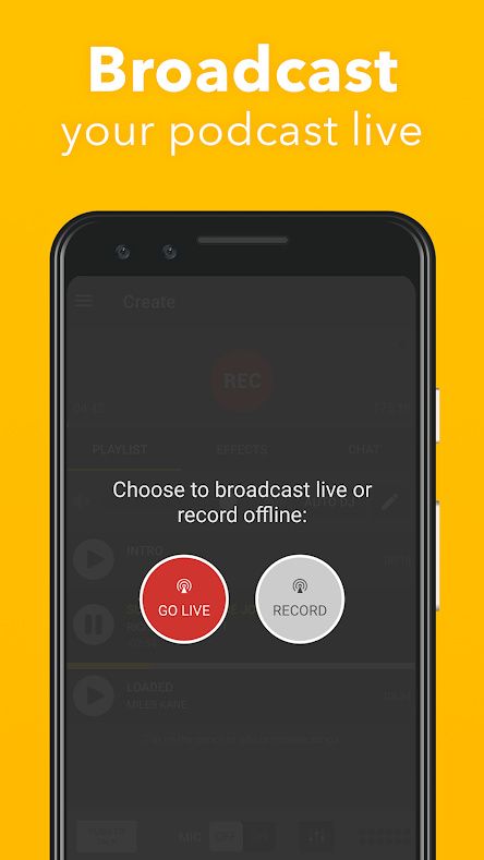 Best podcast apps for Android