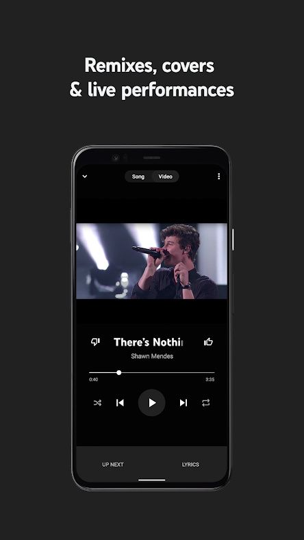 Best music player apps for Android in 2023