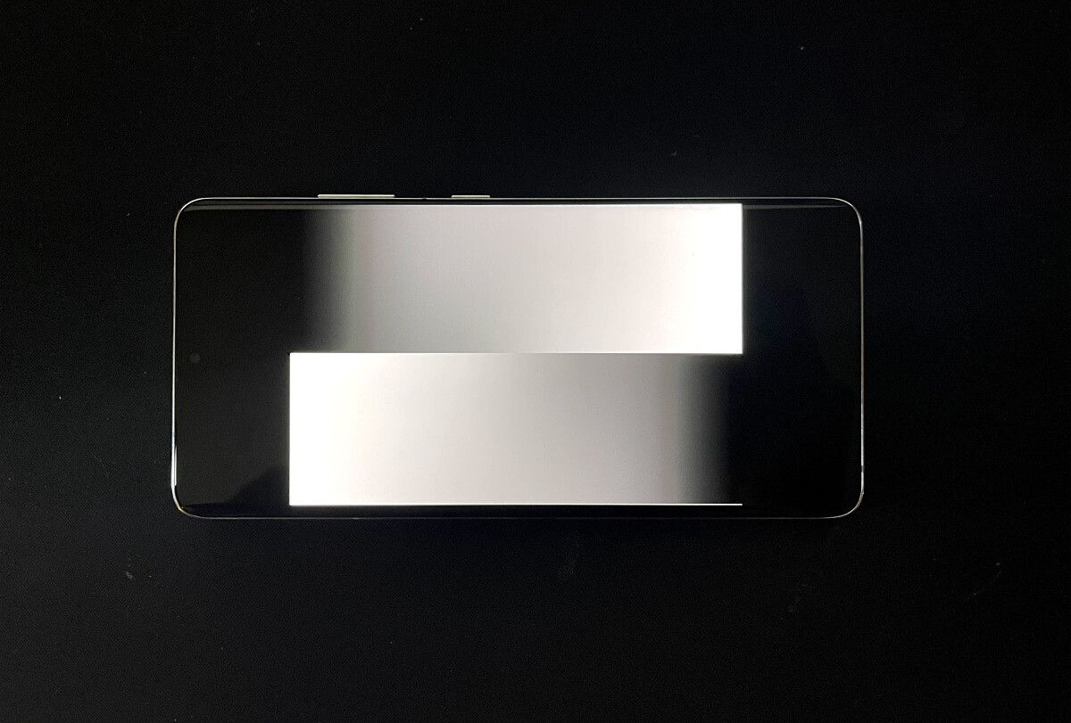 Samsung Galaxy S21 Ultra Display Review: A technical step forward