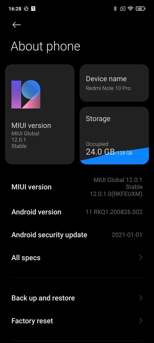Redmi Note 10 Pro Review: Bringing 120Hz and 108MP to the masses