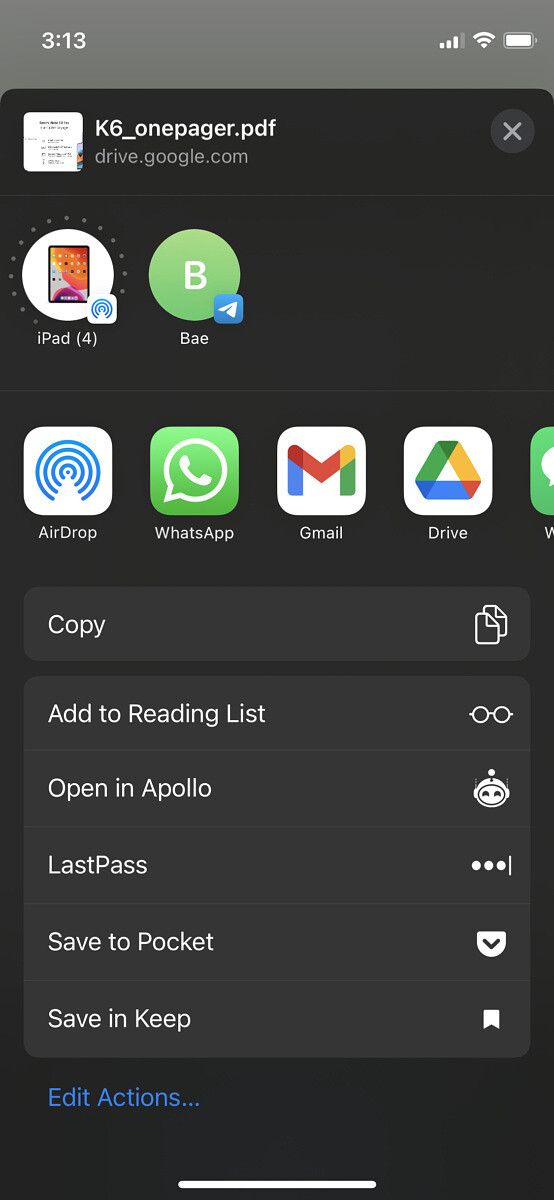 Nothing Phone 1 vs Apple iPhone 13: Which phone is for you?
