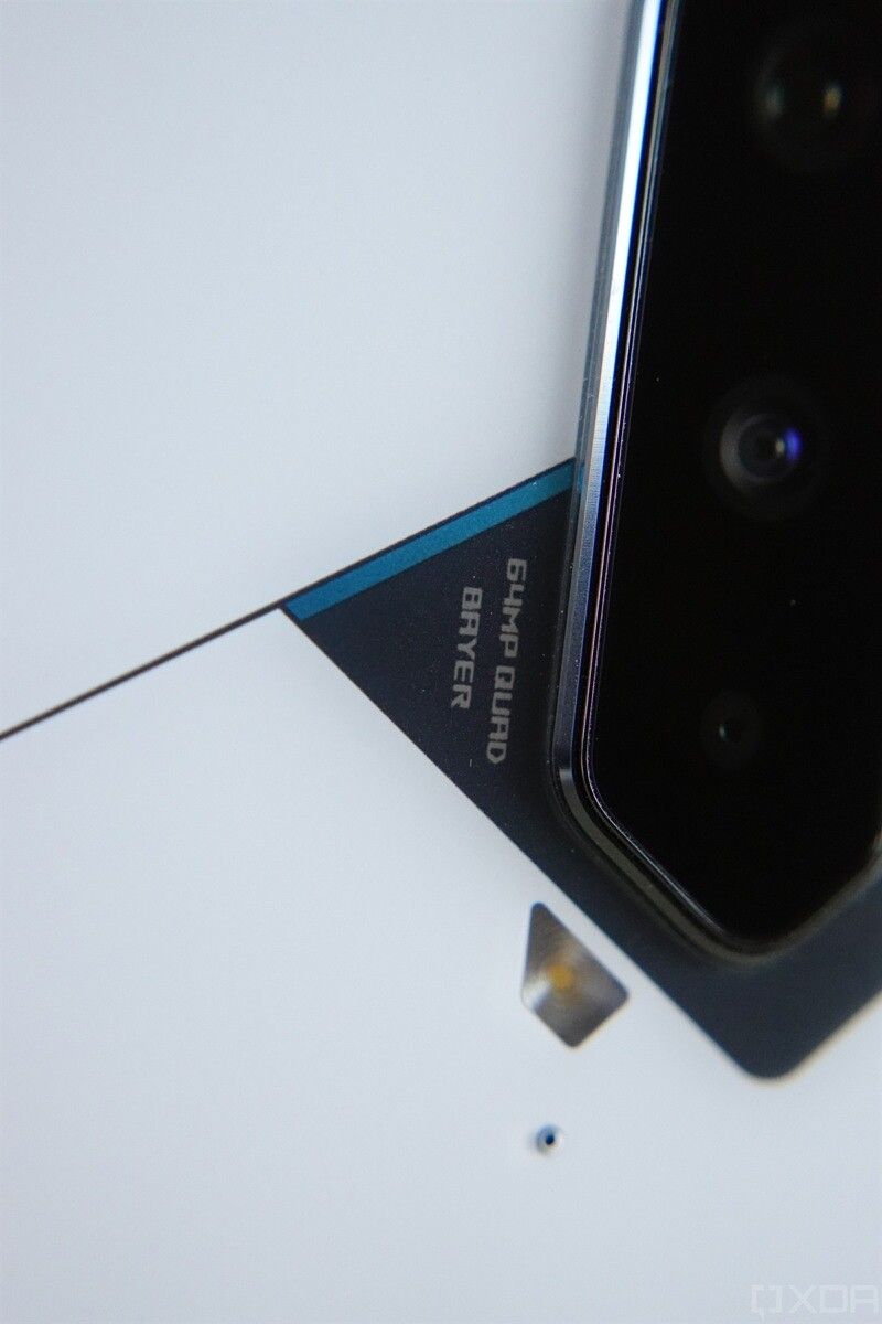 ASUS ROG Phone 5 Review: Everything you want in a Gaming Phone