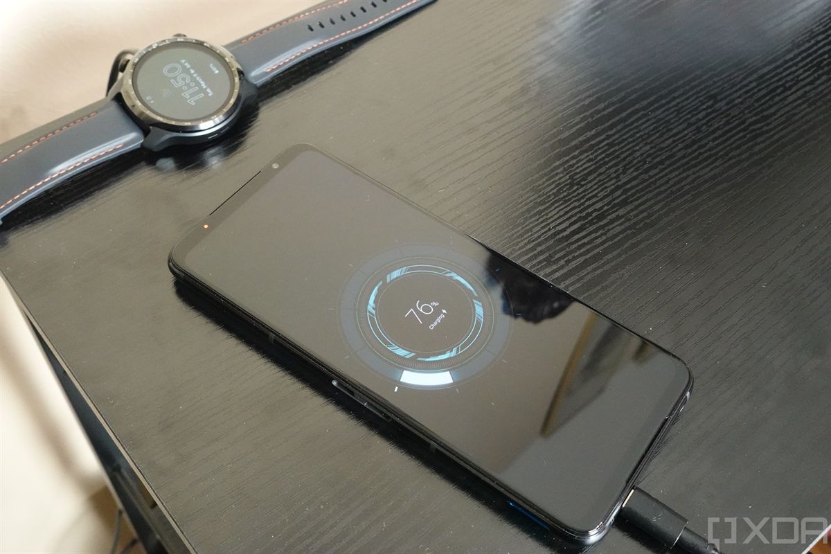 ASUS ROG Phone 5 Review: Everything you want in a Gaming Phone