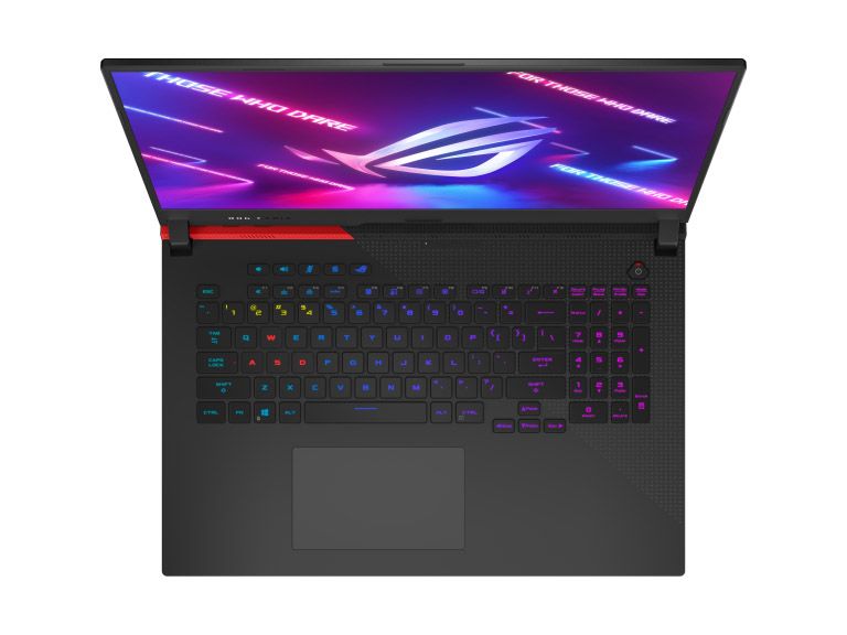 ASUS launches refreshed ROG Strix laptops and desktop range in India